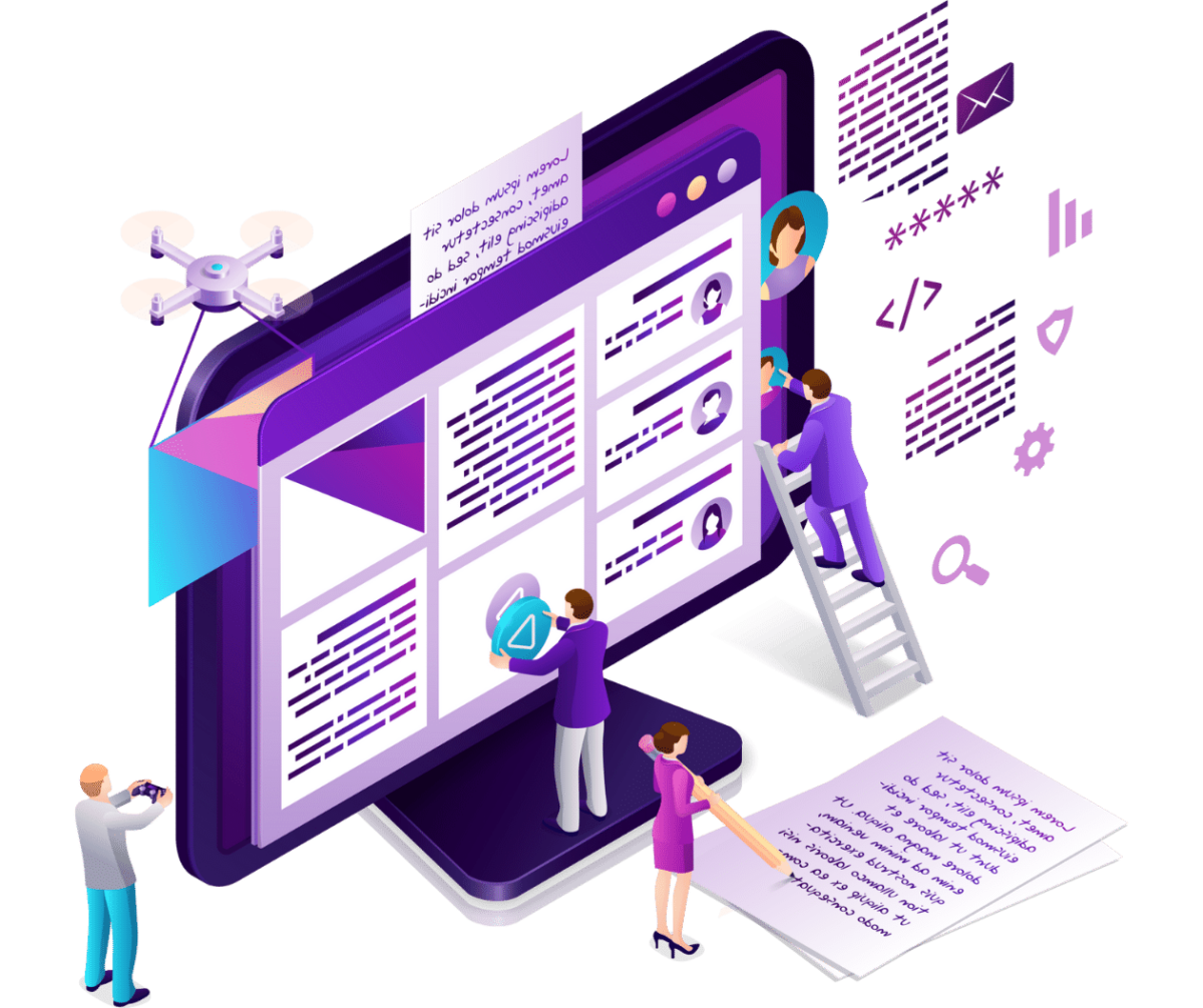 Orbital Digital Agencia de Marketing – Somos el equipo de profesionales ...