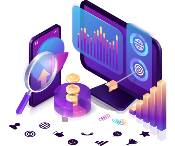 Orbital Digital Agencia de Marketing – Somos el equipo de profesionales ...